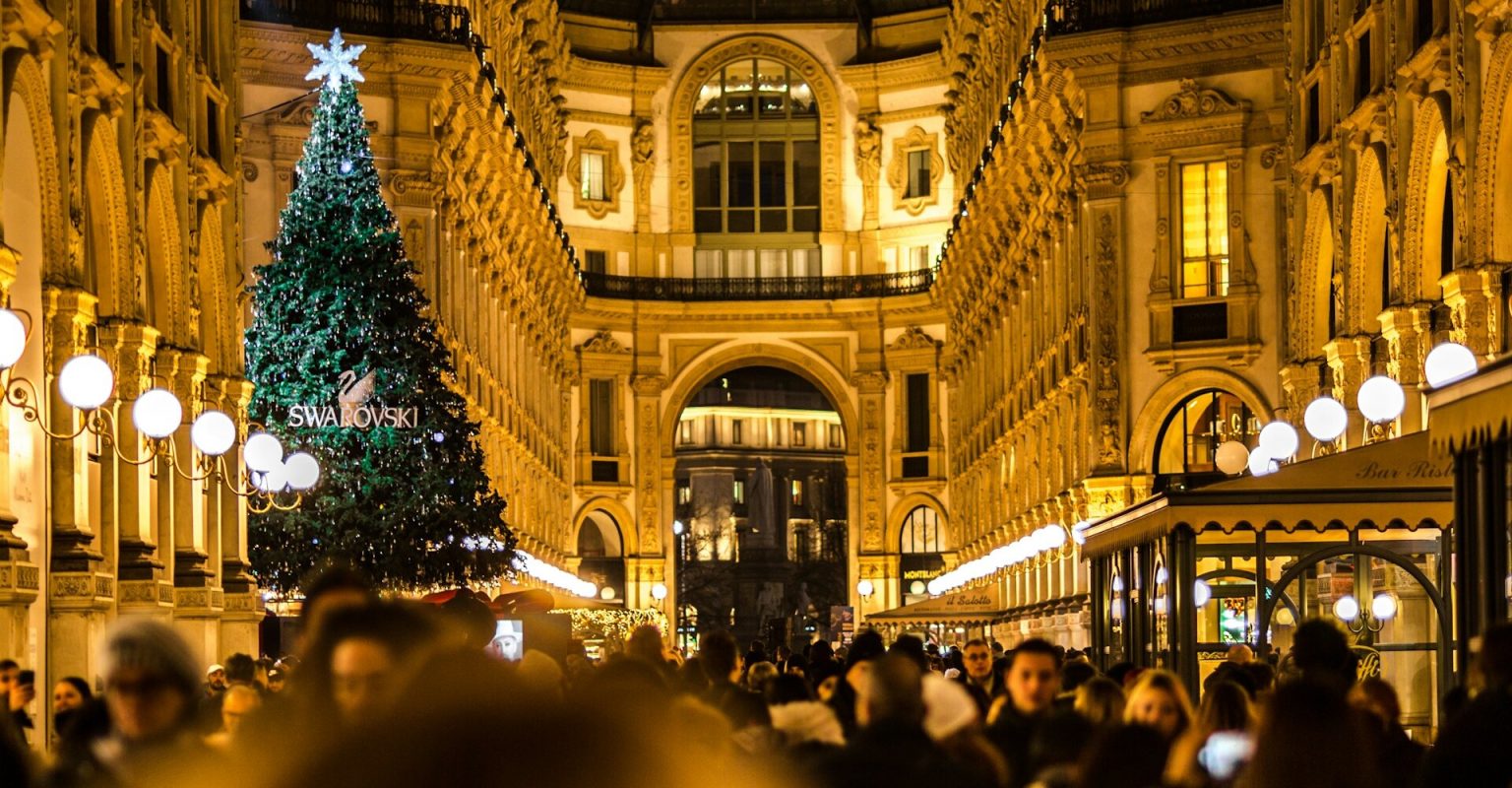 Immaculate Conception and Sant’Ambrogio Weekend in Milan: what to do ...